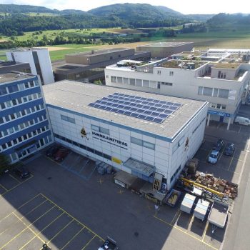 Projectenoverzicht - Libra energy