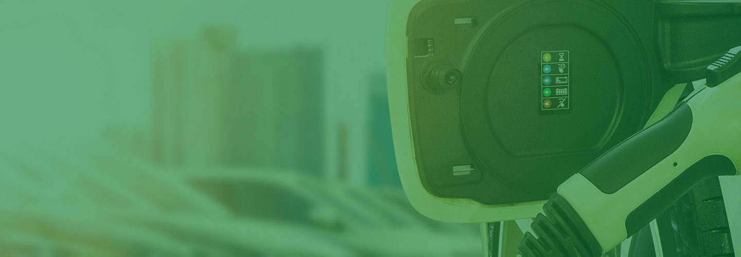 Libra Charging Solutions - Libra energy