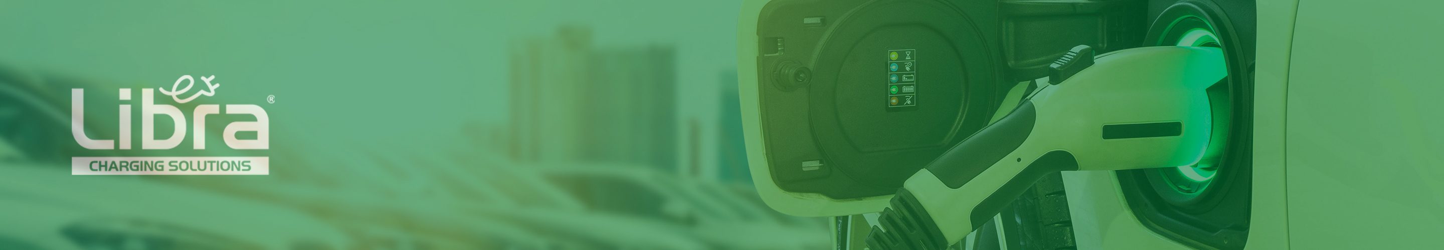 Libra Charging Solutions - Libra energy