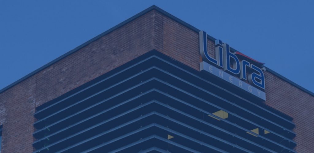 About Libra Energy - Libra energy