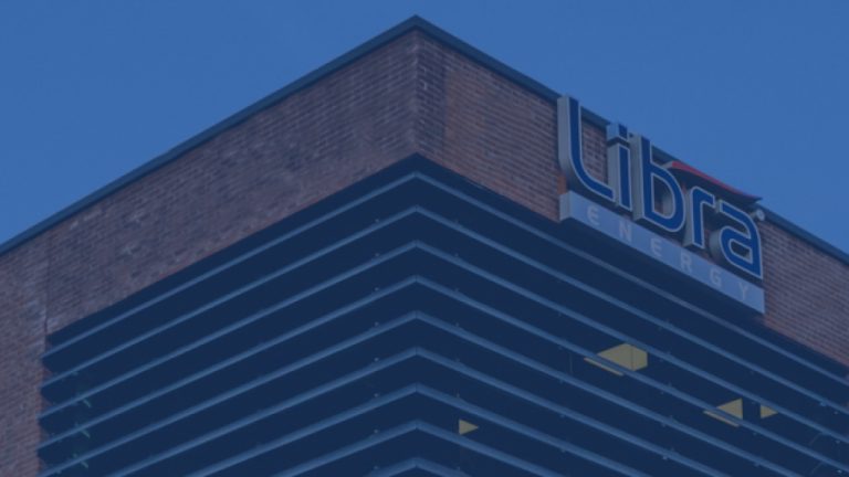 About Libra Energy - Libra energy
