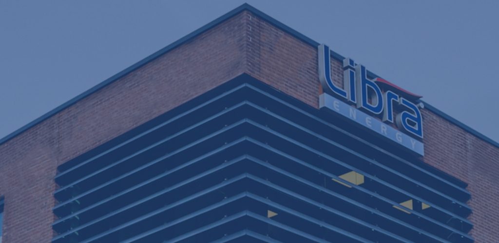 Over Libra Energy - Libra energy