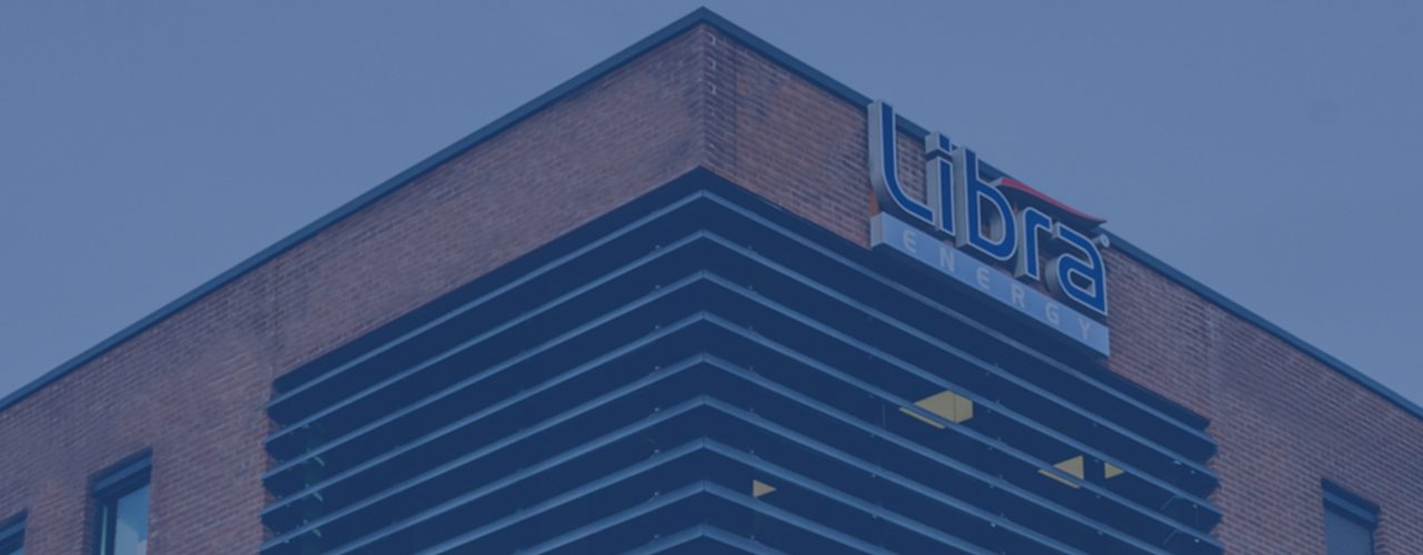 Over Libra Energy - Libra energy