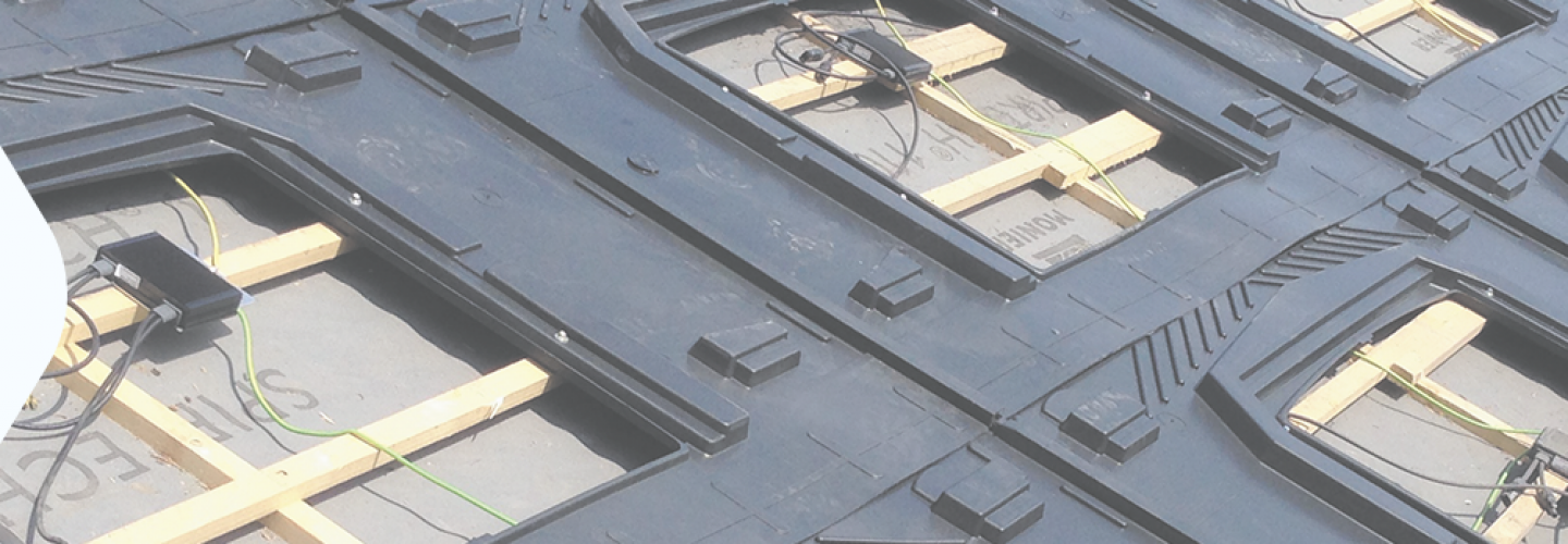 GSE Intégration indaksystemen verkrijgbaar bij Libra Energy