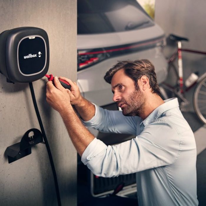 Trainingsoverzicht - Libra energy