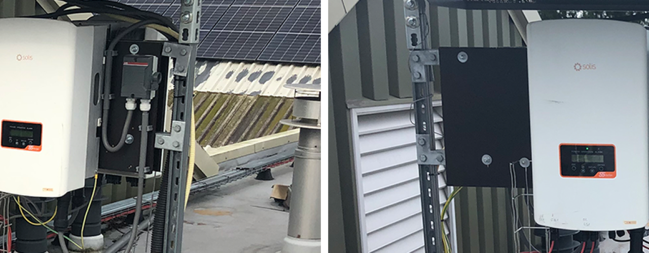 Libra Energy and Solis: a strong partnership even in the face of ...