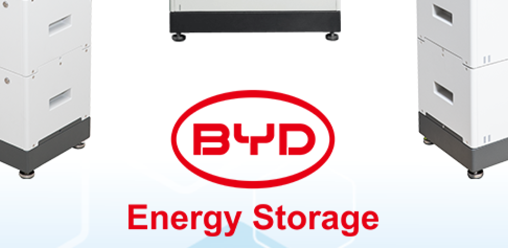 Which Inverters Are Compatible with the BYD Battery-Box?