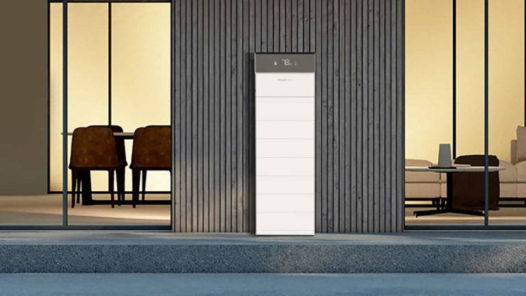 Why is the Pylontech Force H3 the ideal home battery?